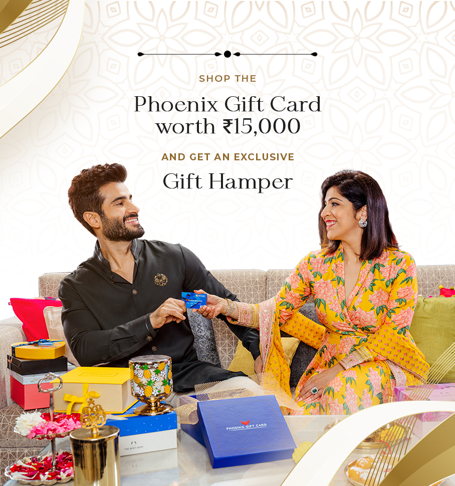 Phoenix Gift Card: Endless Choices for Shopping & Dining