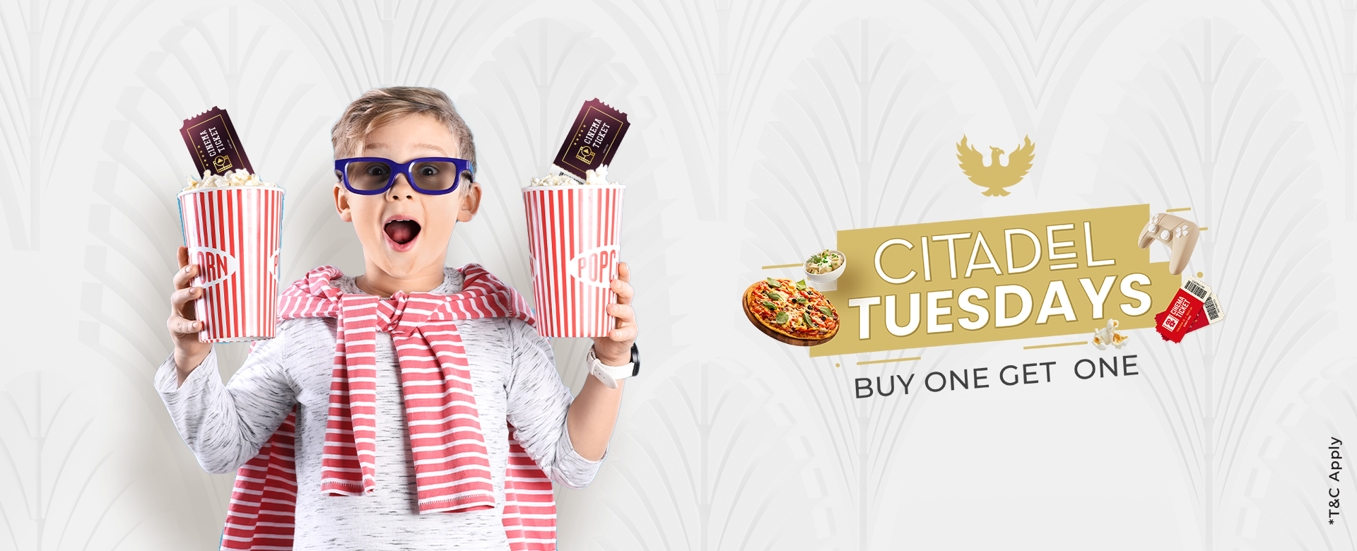 Phoenix Citadel: Central India’s Largest Mall in Indore