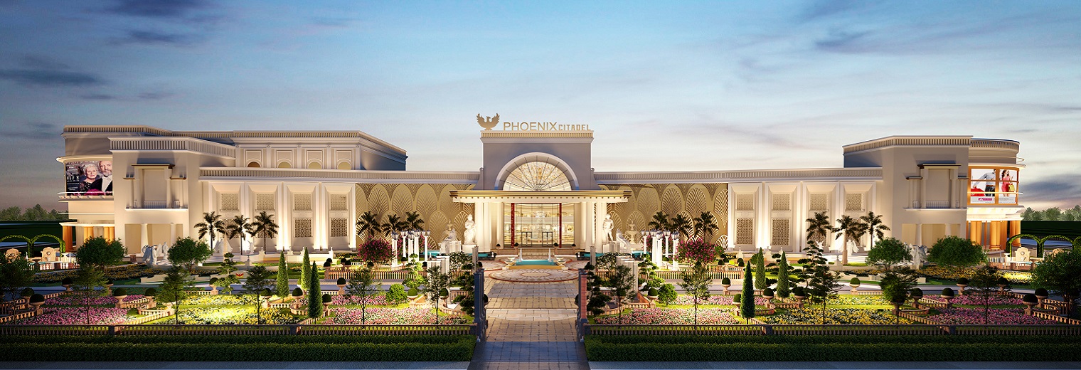 Phoenix Mall Address and Contact: Get in Touch with Us