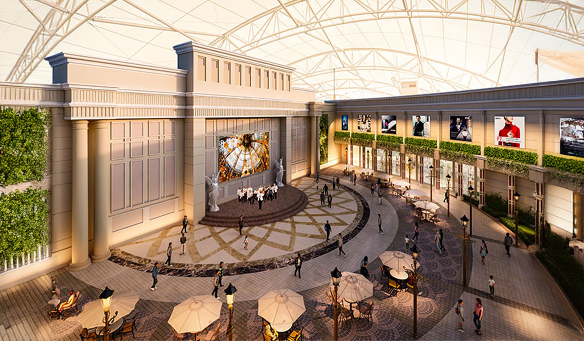 Central India's Largest Mall In Indore | Phoenix Citadel