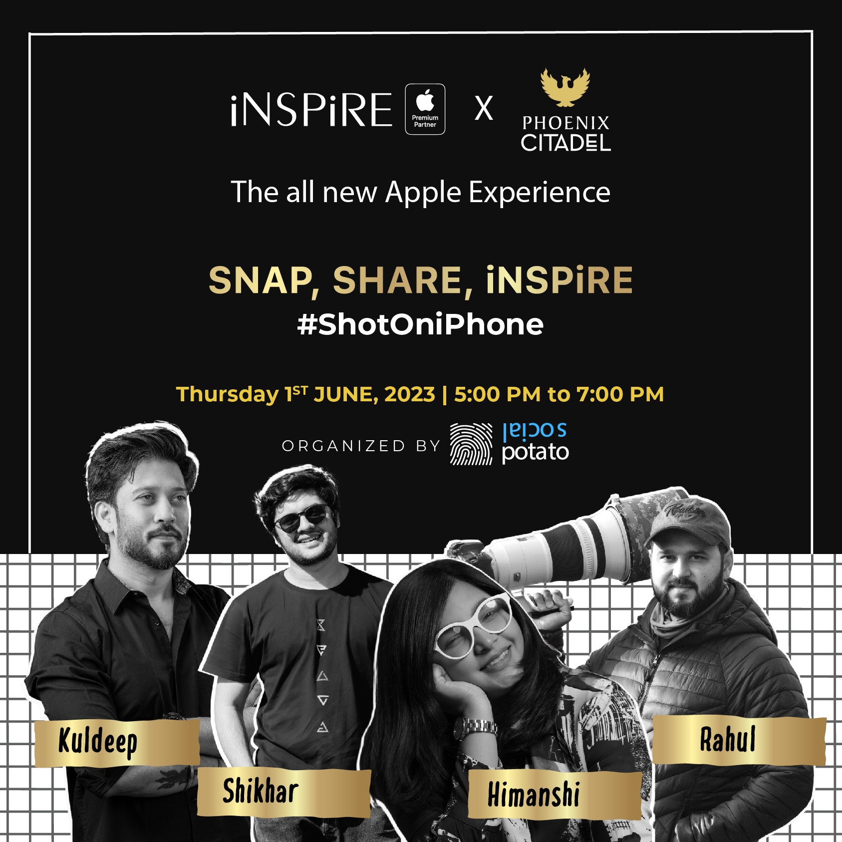 Phoenix Citadel: Central India’s Largest Mall in Indore