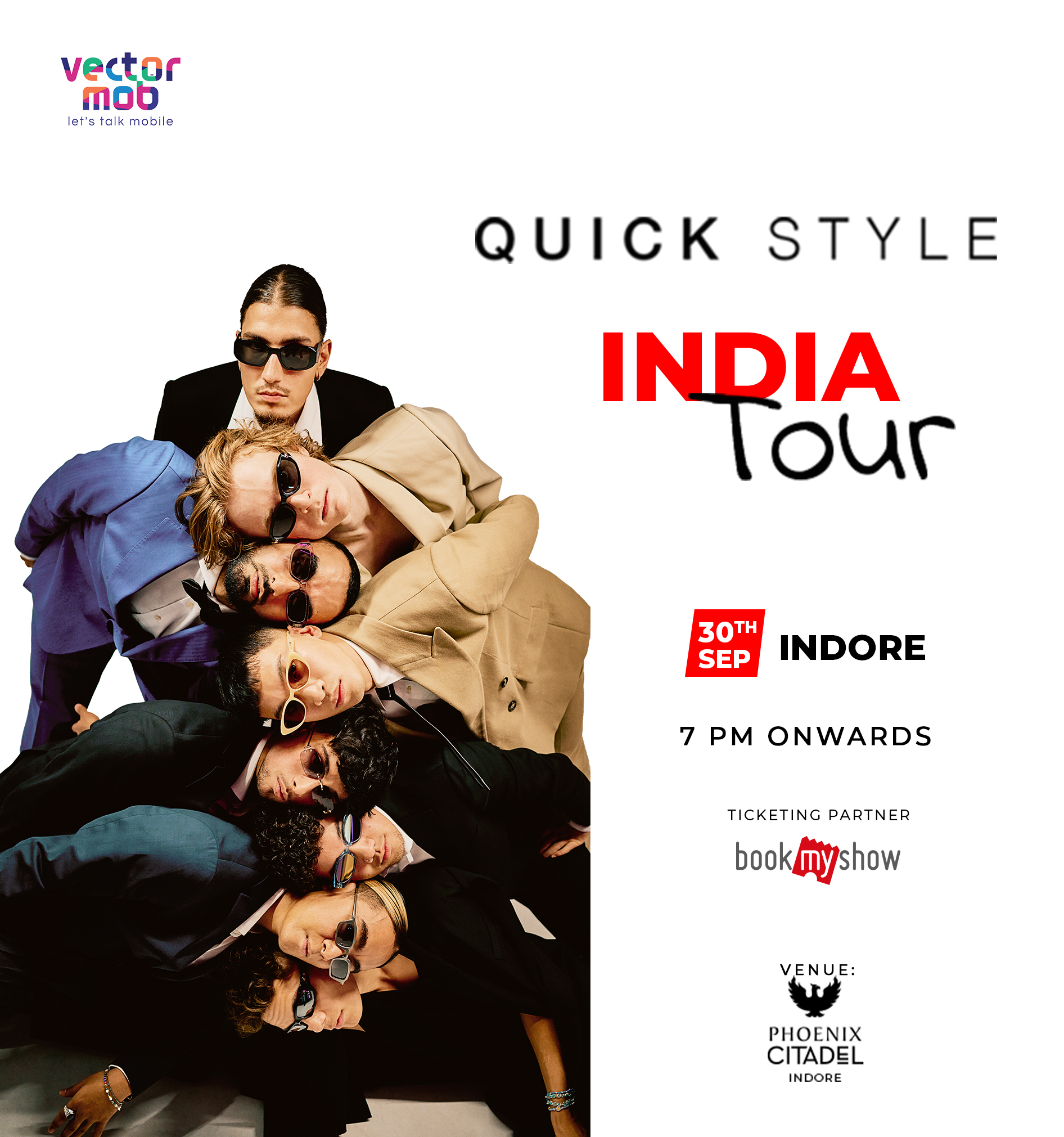 Central India's Largest Mall In Indore | Phoenix Citadel