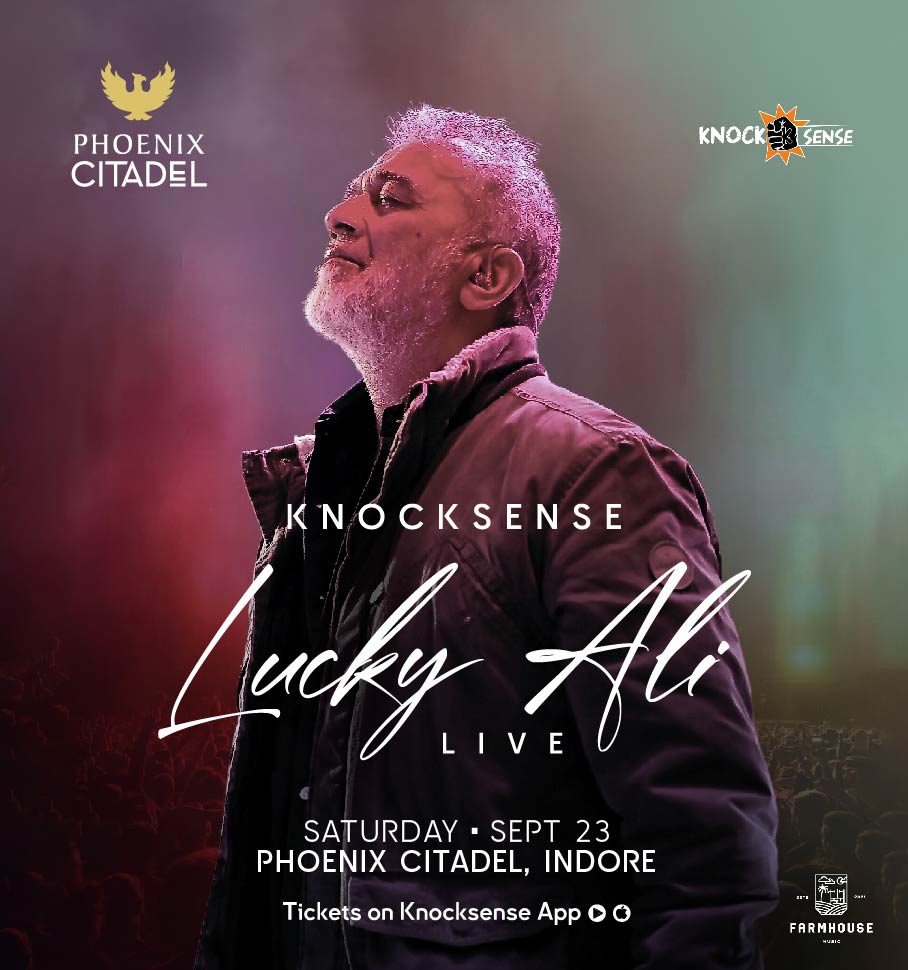 Central India's Largest Mall In Indore | Phoenix Citadel