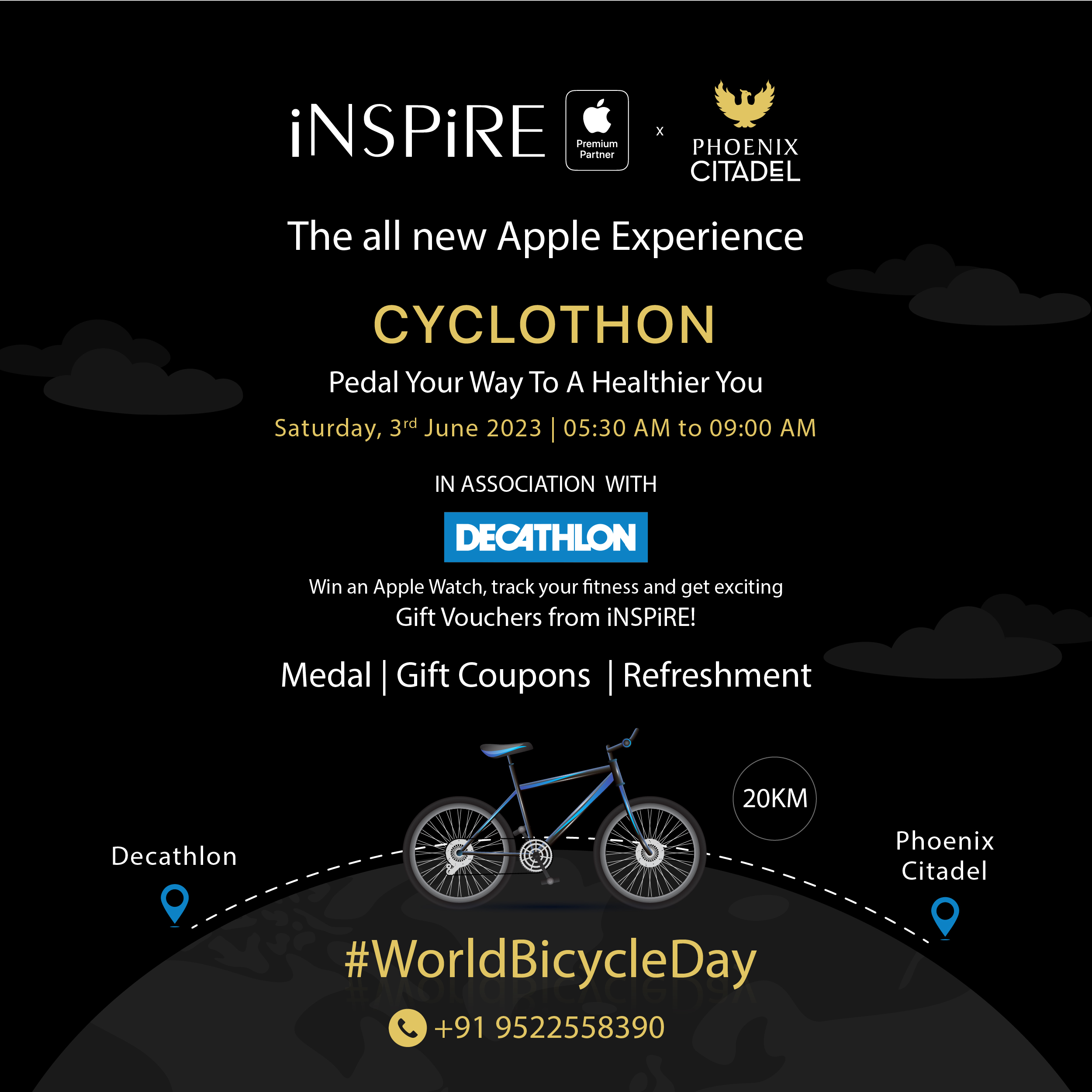 Phoenix Citadel: Central India’s Largest Mall in Indore