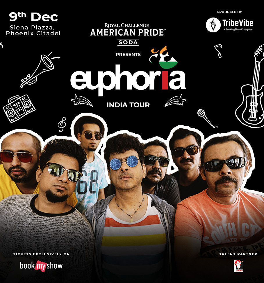 Central India's Largest Mall In Indore | Phoenix Citadel