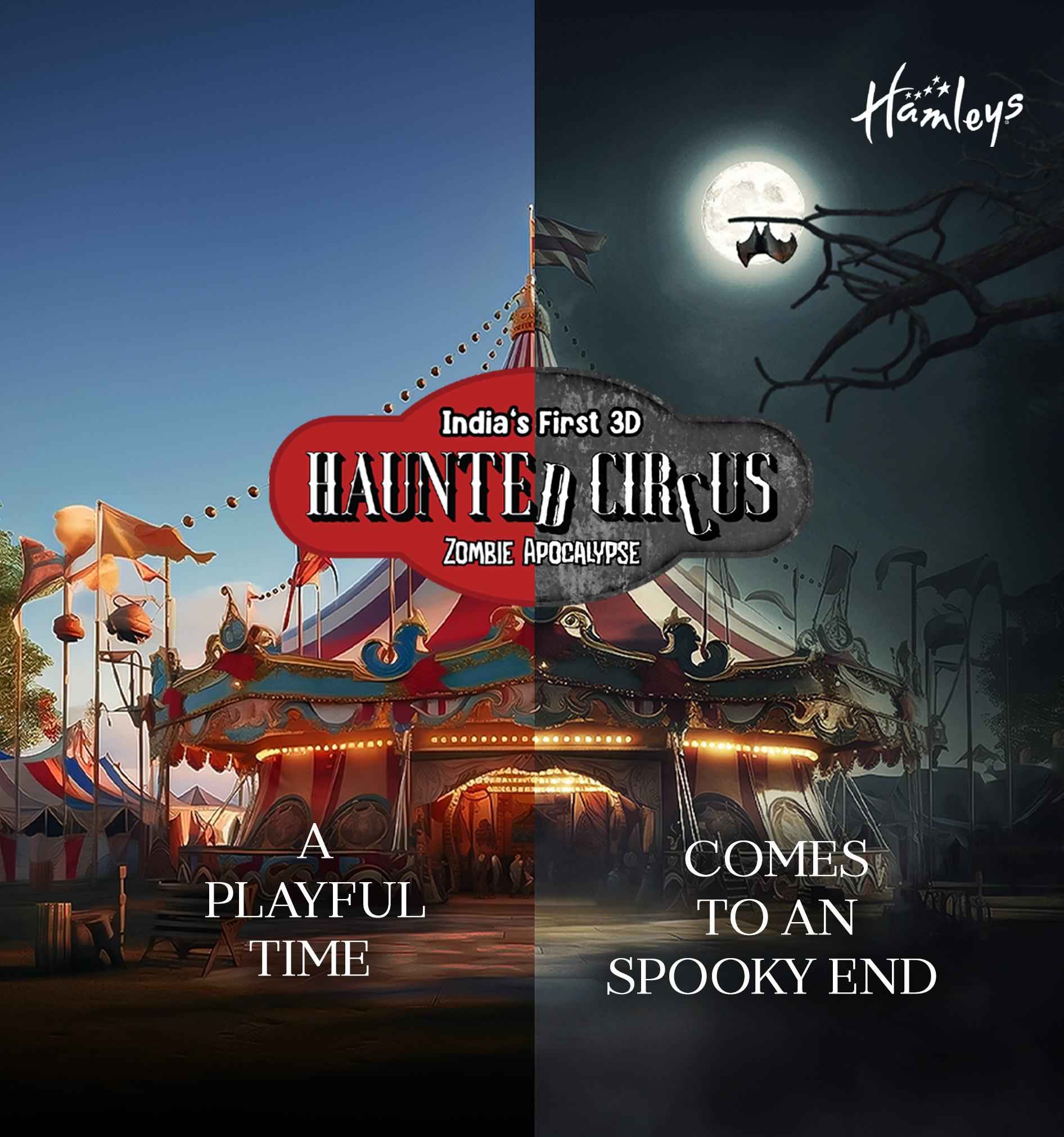 Phoenix Citadel: Central India’s Largest Mall in Indore