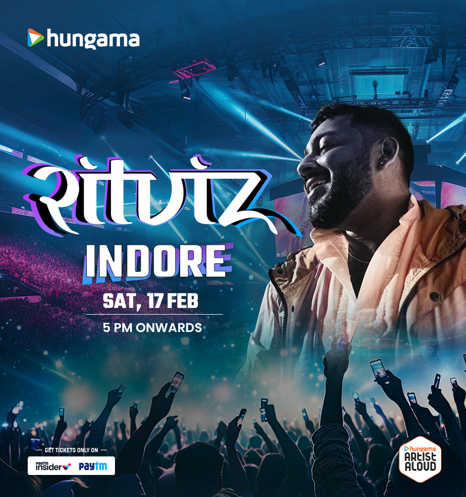 Central India's Largest Mall In Indore | Phoenix Citadel