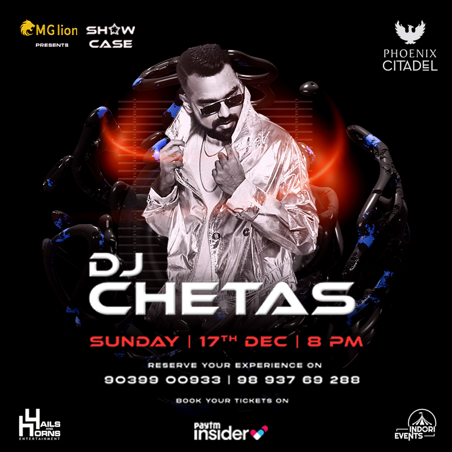 Central India's Largest Mall In Indore | Phoenix Citadel