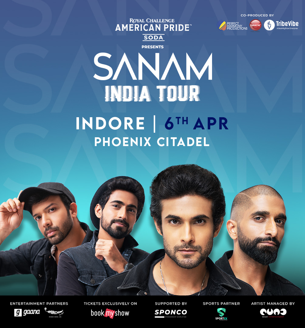 Central India's Largest Mall In Indore | Phoenix Citadel