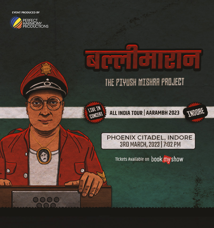 Central India's Largest Mall In Indore | Phoenix Citadel